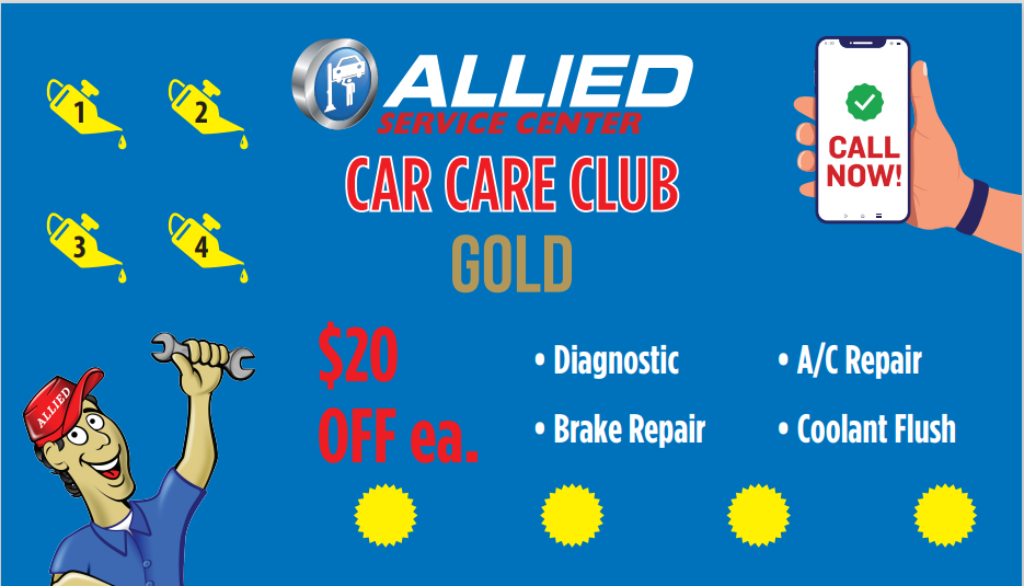 Products – Allied Service Center
