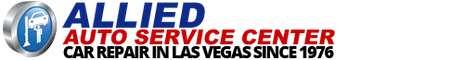 Auto Repair Las Vegas | Allied Service Center
